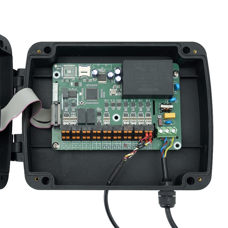 Industrial Controller-Hyphive Smart Sensors Technology Co., Ltd.