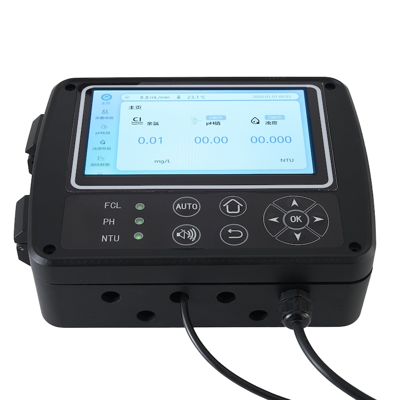 Industrial Controller-Hyphive Smart Sensors Technology Co., Ltd.