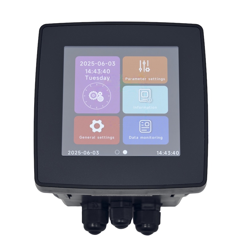 Multi-parameter Smart Controller-Hyphive Smart Sensors Technology Co., Ltd.