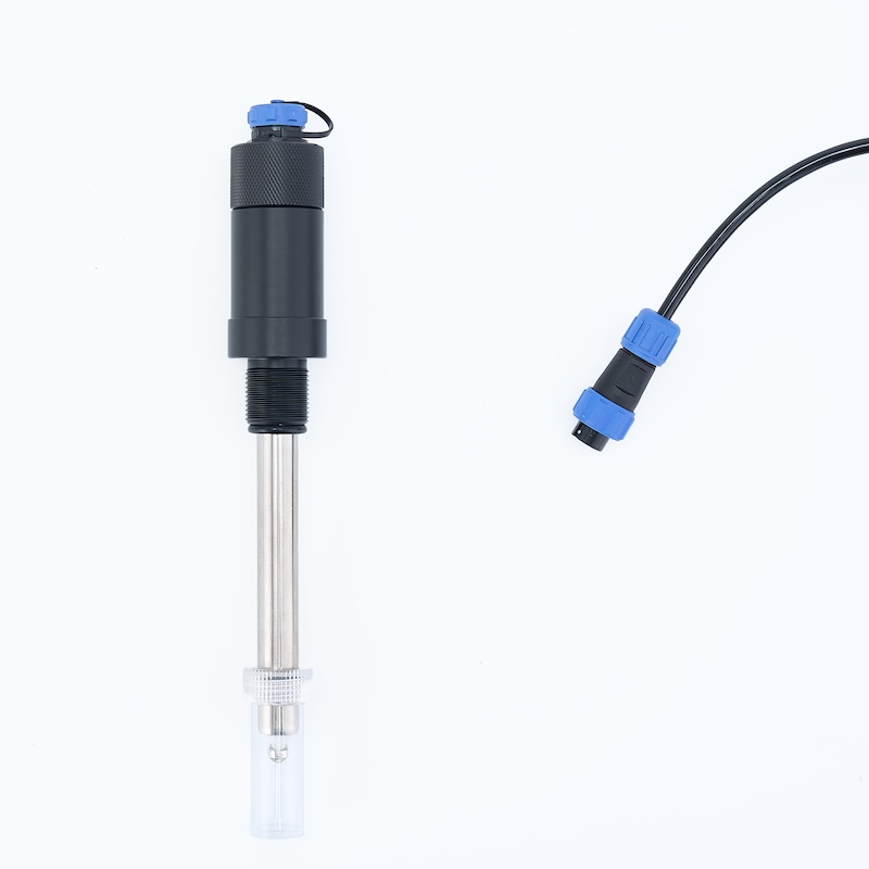 Free Chlorine Electrode （FCL）-Hyphive Smart Sensors Technology Co., Ltd.