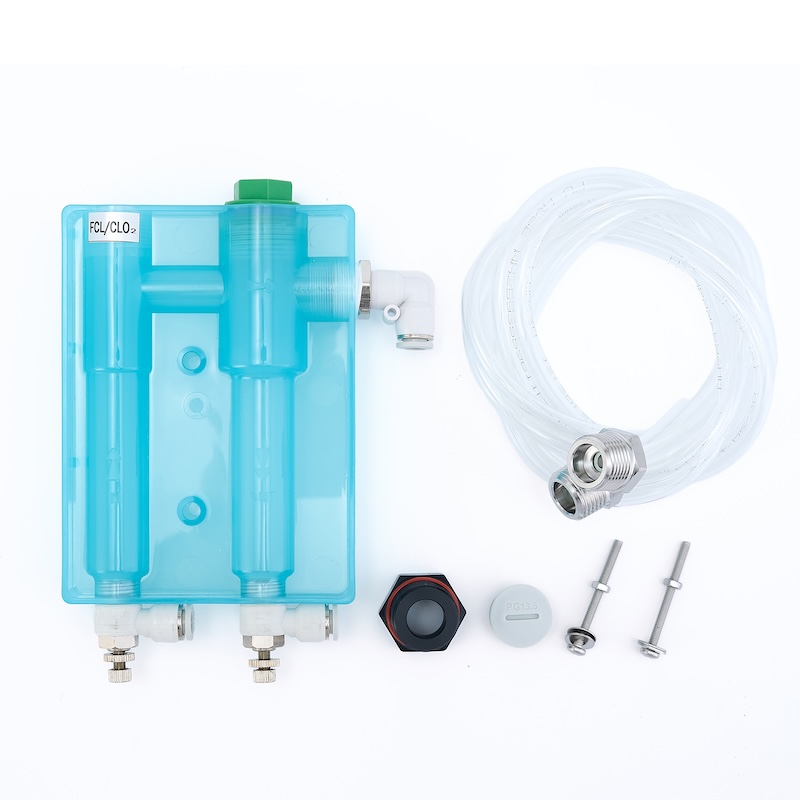 Free Chlorine Electrode （FCL）-Hyphive Smart Sensors Technology Co., Ltd.