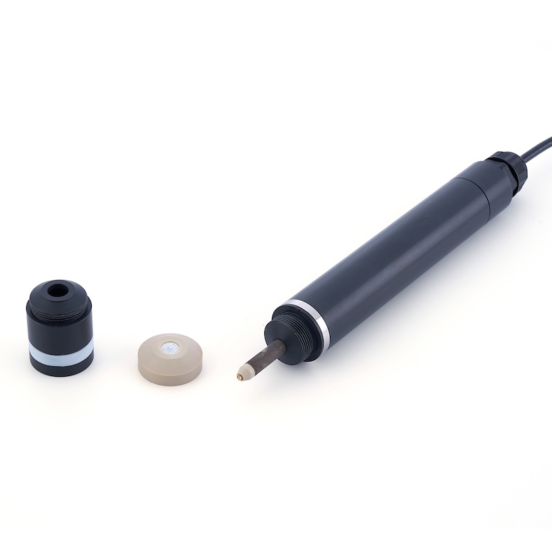 Chlorine Dioxide Electrode-Hyphive Smart Sensors Technology Co., Ltd.